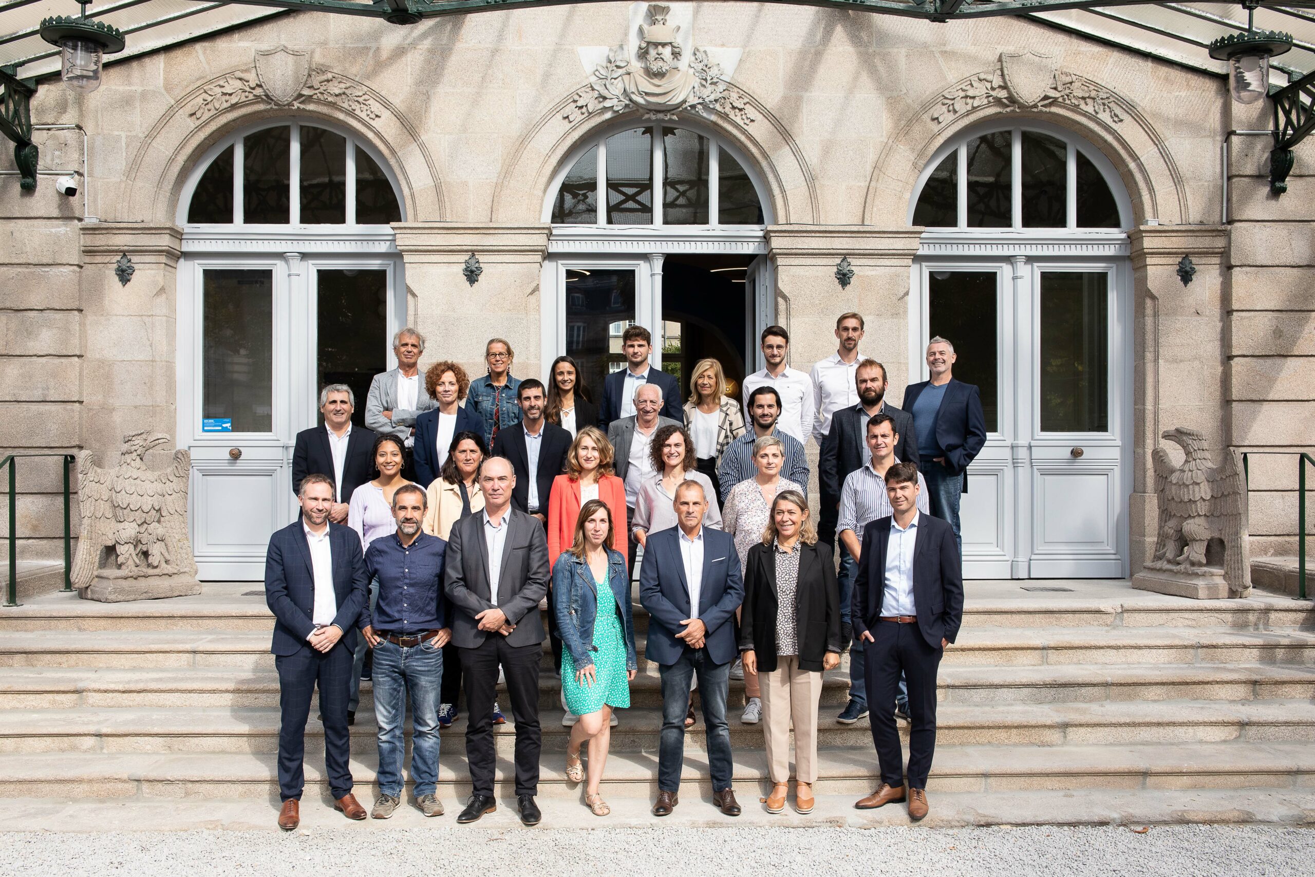 Archives des CDES - CDES